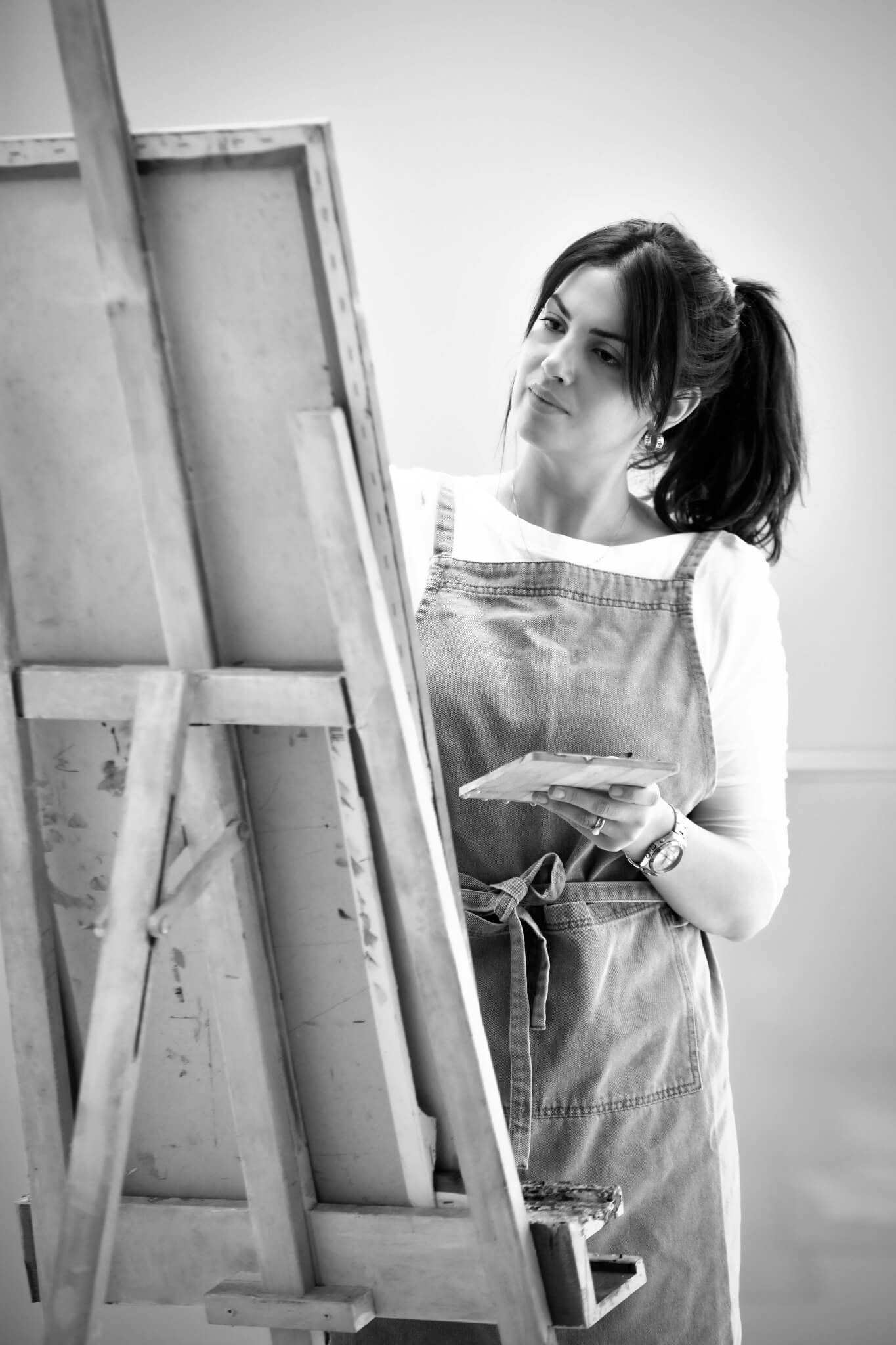 Tutors - Budding Artists Malta